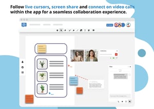 Conceptboard Reviews 2025: Details, Pricing, & Features | G2