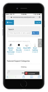 oracle rightnow support