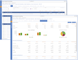 Sage Construction Management (formerly Corecon) Reviews 2025: Details ...