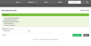 VICTIG Background Checks Reviews 2025: Details, Pricing, & Features | G2