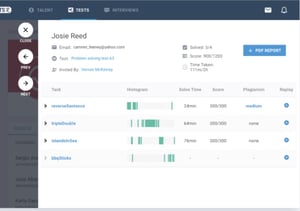 CodeSignal Reviews 2025: Details, Pricing, & Features | G2