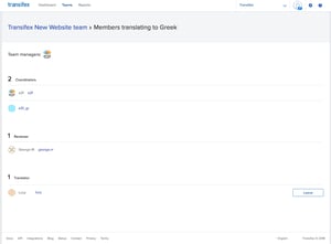 Transifex Reviews 2025: Details, Pricing, & Features | G2