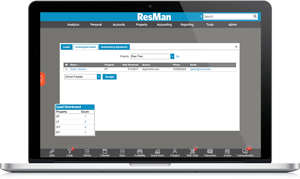 ResMan Reviews 2025: Details, Pricing, & Features | G2