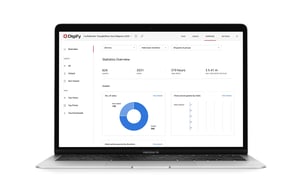 Digify Reviews 2025: Details, Pricing, & Features | G2