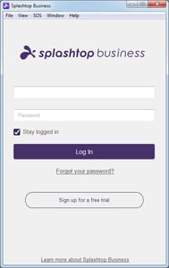 Splashtop Remote Access Reviews 2025: Details, Pricing, & Features | G2