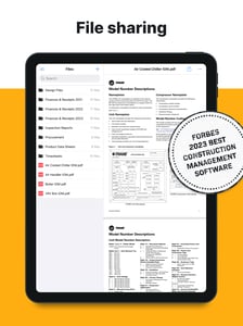 Fieldwire by Hilti Reviews 2025: Details, Pricing, & Features | G2