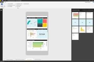 Microsoft Power BI Reviews 2025: Details, Pricing, & Features | G2