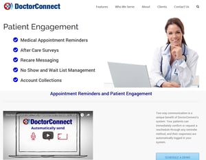 DoctorConnect.net Reviews 2025: Details, Pricing, & Features | G2