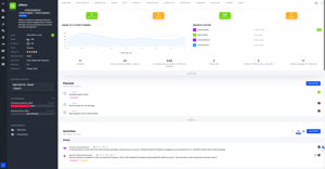 Planhat Reviews 2024: Details, Pricing, & Features | G2