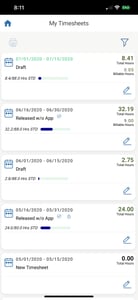 DATABASICS Time & Expense Reviews 2025: Details, Pricing, & Features | G2