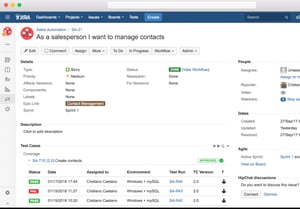 Adaptavist Test Management for Jira Reviews 2025: Details, Pricing ...