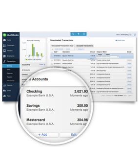 QuickBooks Online Reviews, Features, and Pricing 2024