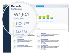 QuickBooks Online Reviews, Features, and Pricing 2024