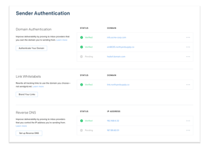 Twilio SendGrid Email API Reviews 2025: Details, Pricing, & Features | G2