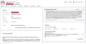 Recorded Future Reviews 2025: Details, Pricing, & Features | G2