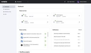 Kinsta Reviews 2024: Details, Pricing, & Features | G2