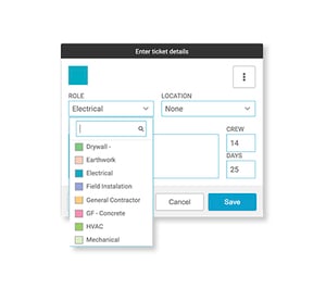 Touchplan Reviews 2025: Details, Pricing, & Features | G2