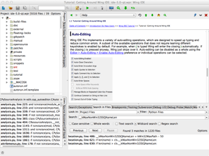 Wing Python IDE Reviews 2025: Details, Pricing, & Features | G2