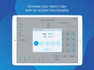 Revel Systems Reviews 2025: Details, Pricing, & Features | G2