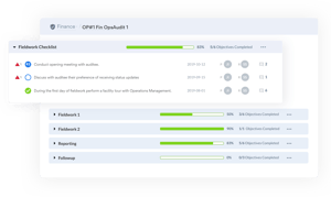 AuditBoard Reviews 2025: Details, Pricing, & Features | G2
