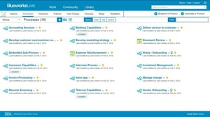 IBM Blueworks Live Reviews 2025: Details, Pricing, & Features | G2