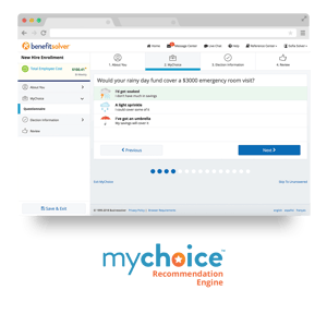 Businessolver Reviews 2025: Details, Pricing, & Features | G2