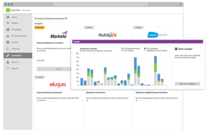 BrightTALK (Informa TechTarget) Reviews 2025: Details, Pricing ...