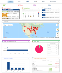 LeaseQuery powered by FinQuery Reviews 2025: Details, Pricing ...