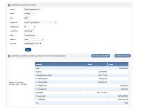LeaseQuery powered by FinQuery Reviews 2025: Details, Pricing ...