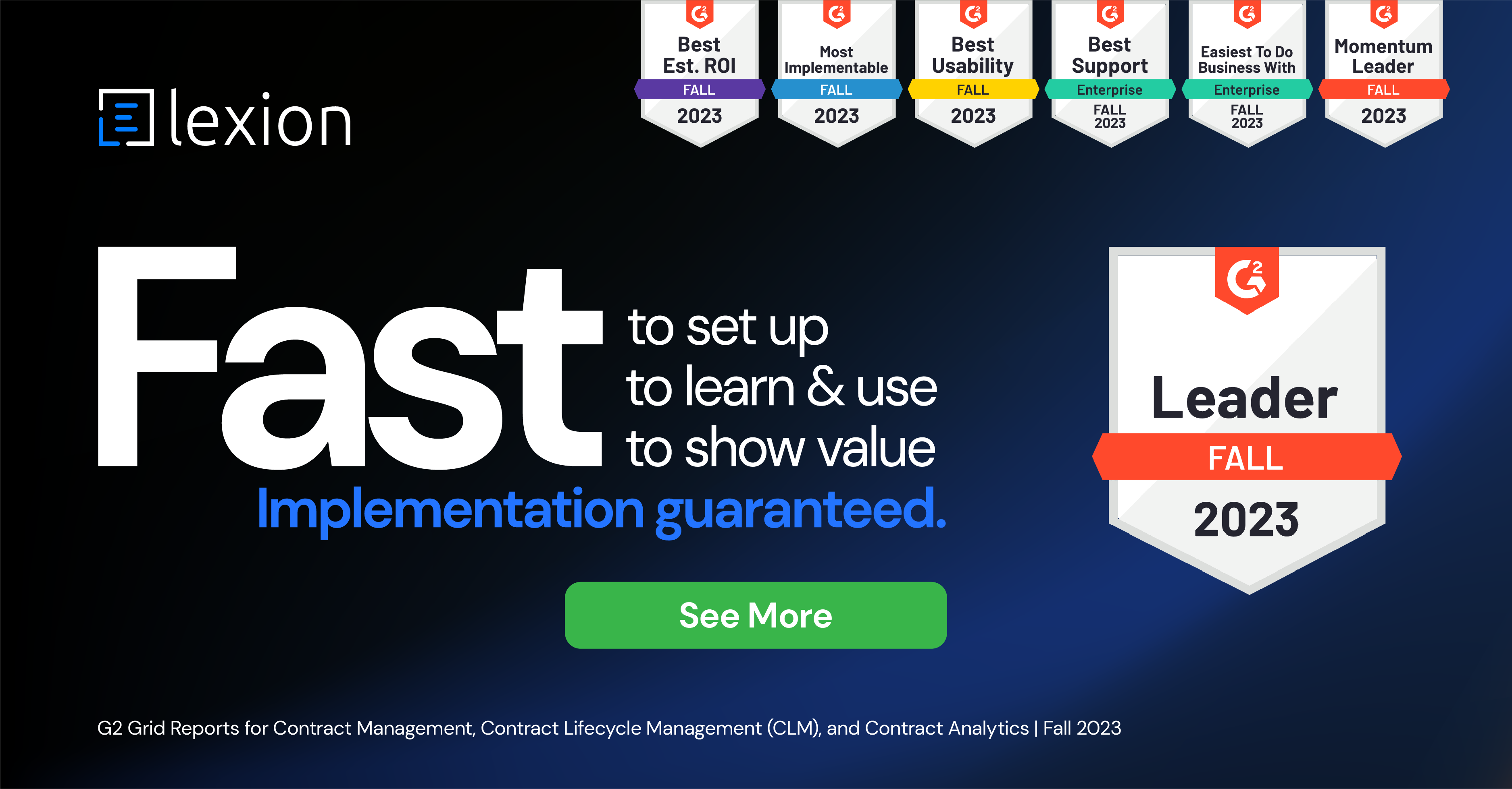 Best Contract Management Software in 2024: Compare Reviews on 260 ...