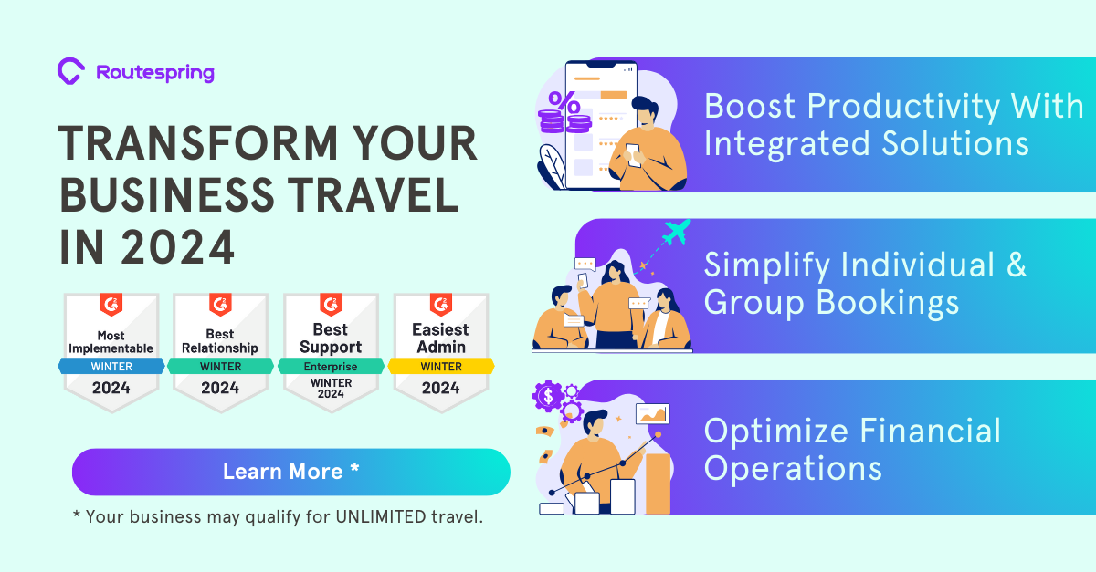 Best Travel Management Software in 2024: Compare Reviews on 120 ...
