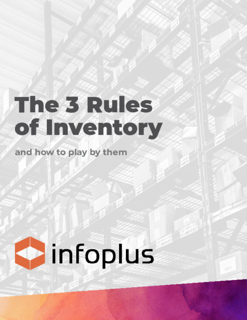 Infoplus WMS Reviews 2025: Details, Pricing, & Features | G2