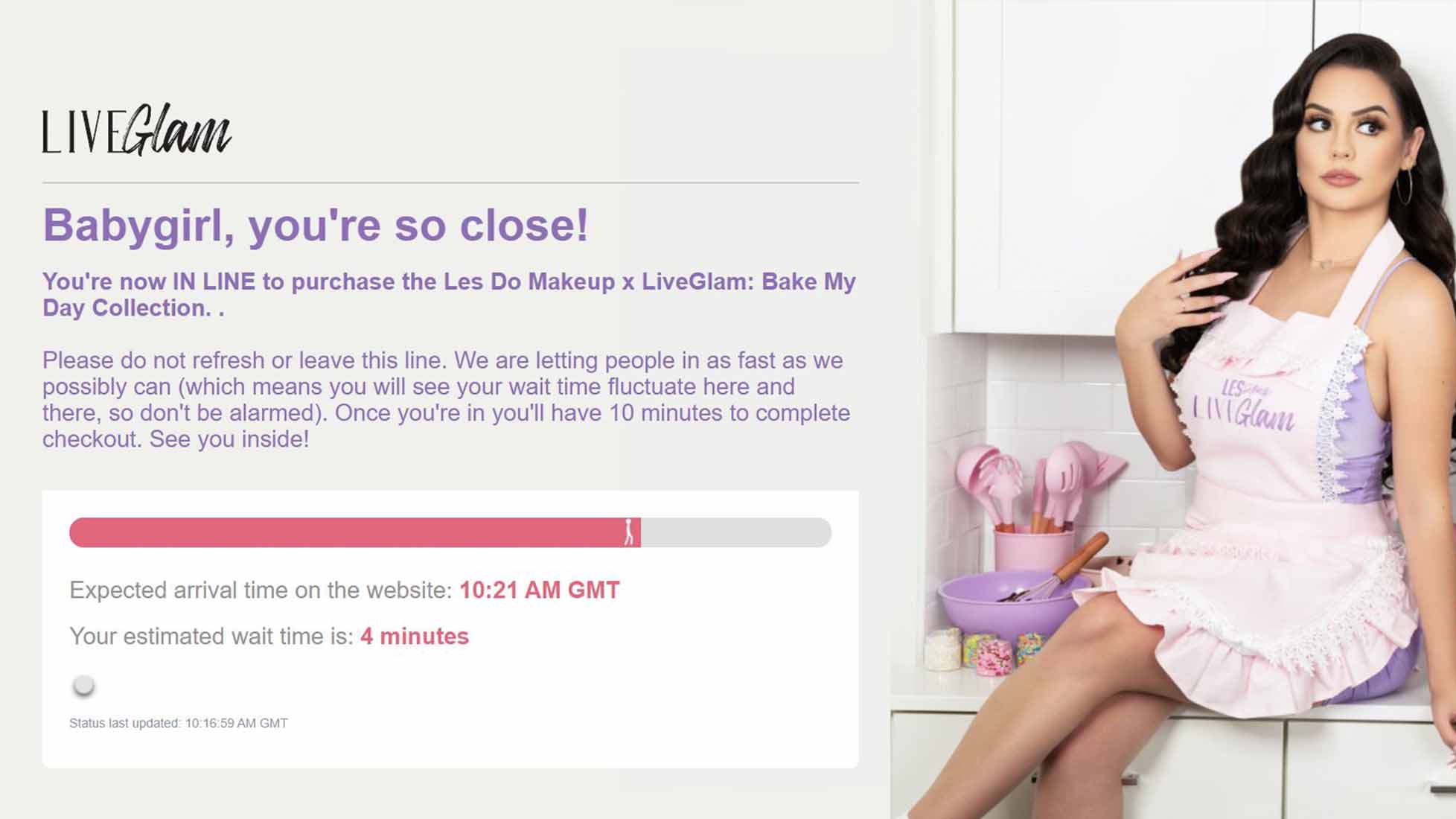 Queue-it Reviews 2022: Details, Pricing, & Features | G2