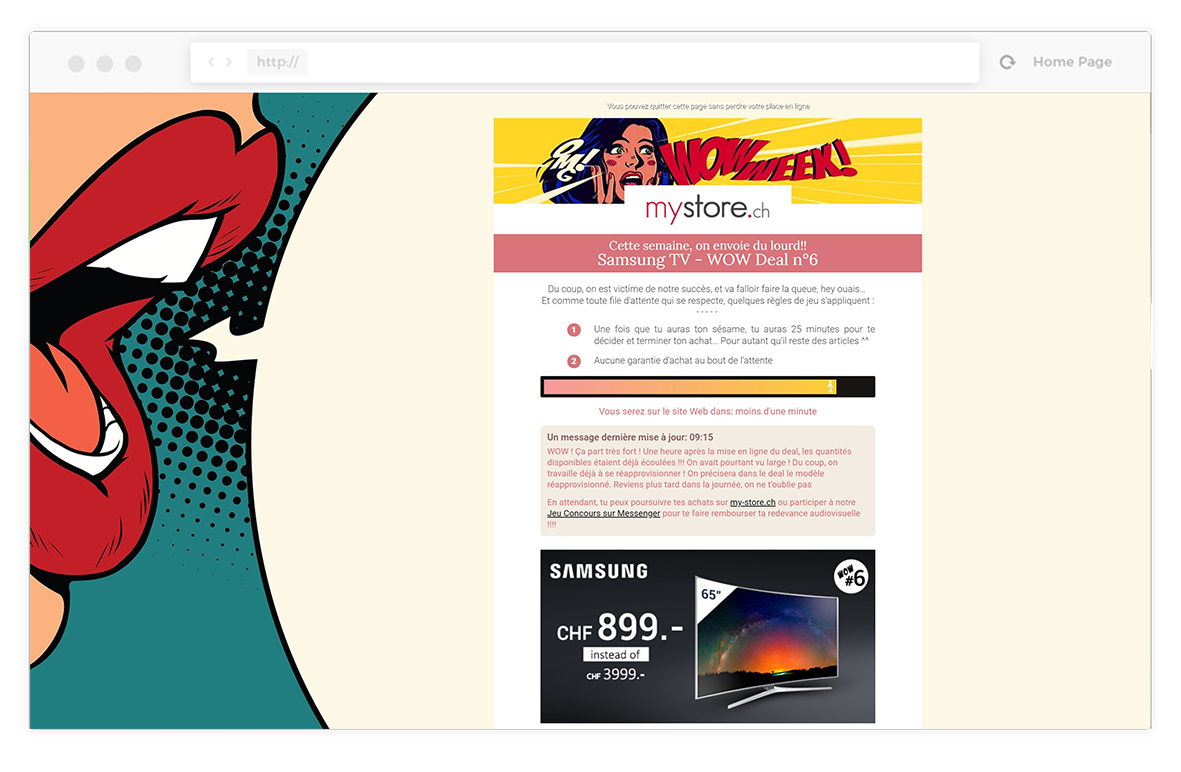 Queue-it Reviews 2021: Details, Pricing, & Features | G2