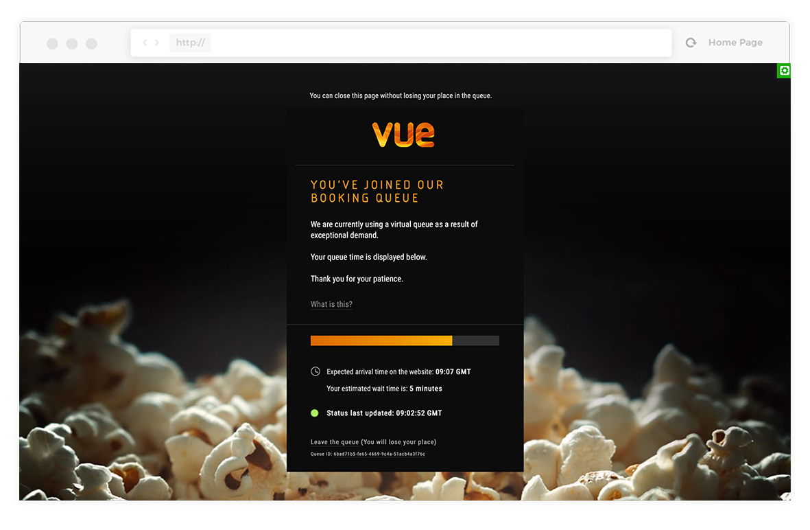 Queue-it Reviews 2021: Details, Pricing, & Features | G2