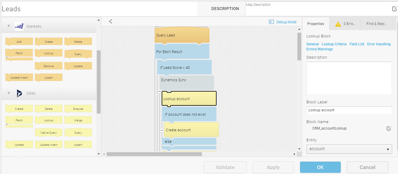 TIBCO Cloud Integration (including BusinessWorks and Scribe) Reviews ...