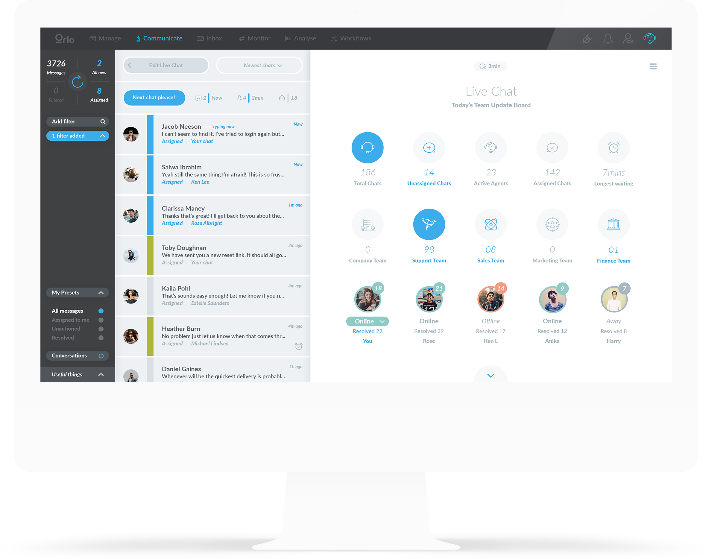 Orlo Reviews 2020: Details, Pricing, & Features | G2