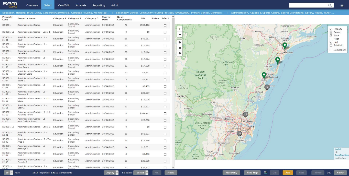 SPM Assets Reviews 2025: Details, Pricing, & Features | G2