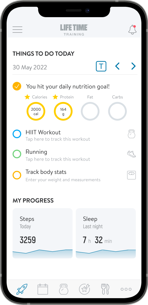 ABC Trainerize vs. Virtuagym | G2