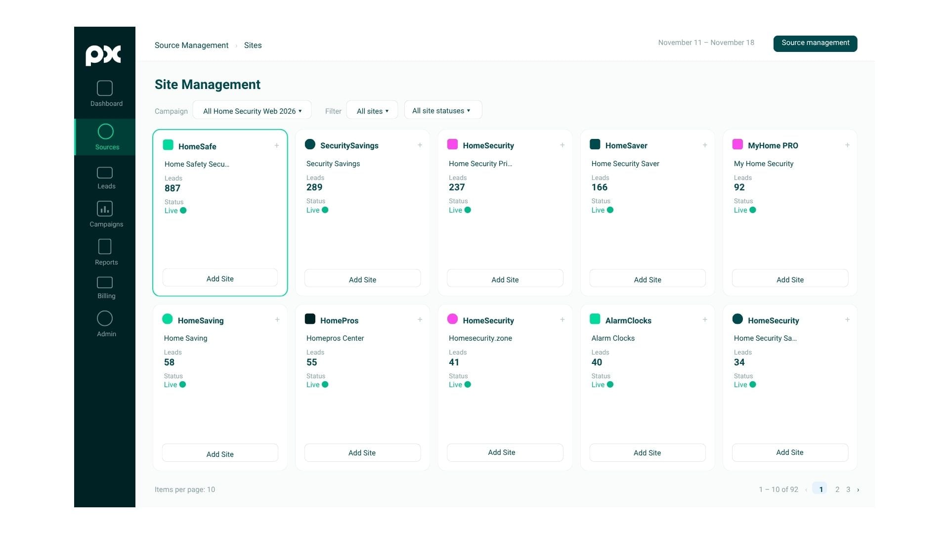Page 2 | PX Reviews 2026: Details, Pricing, & Features | G2