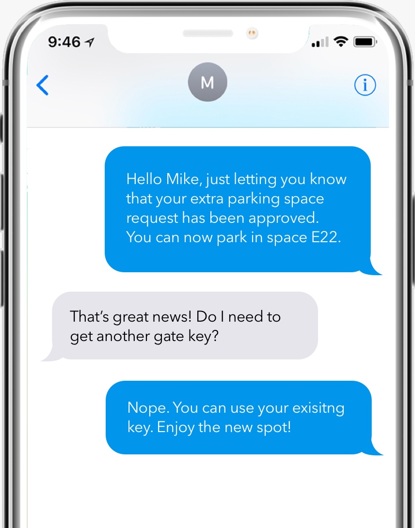 Notifii Connect Reviews 2025: Details, Pricing, & Features | G2
