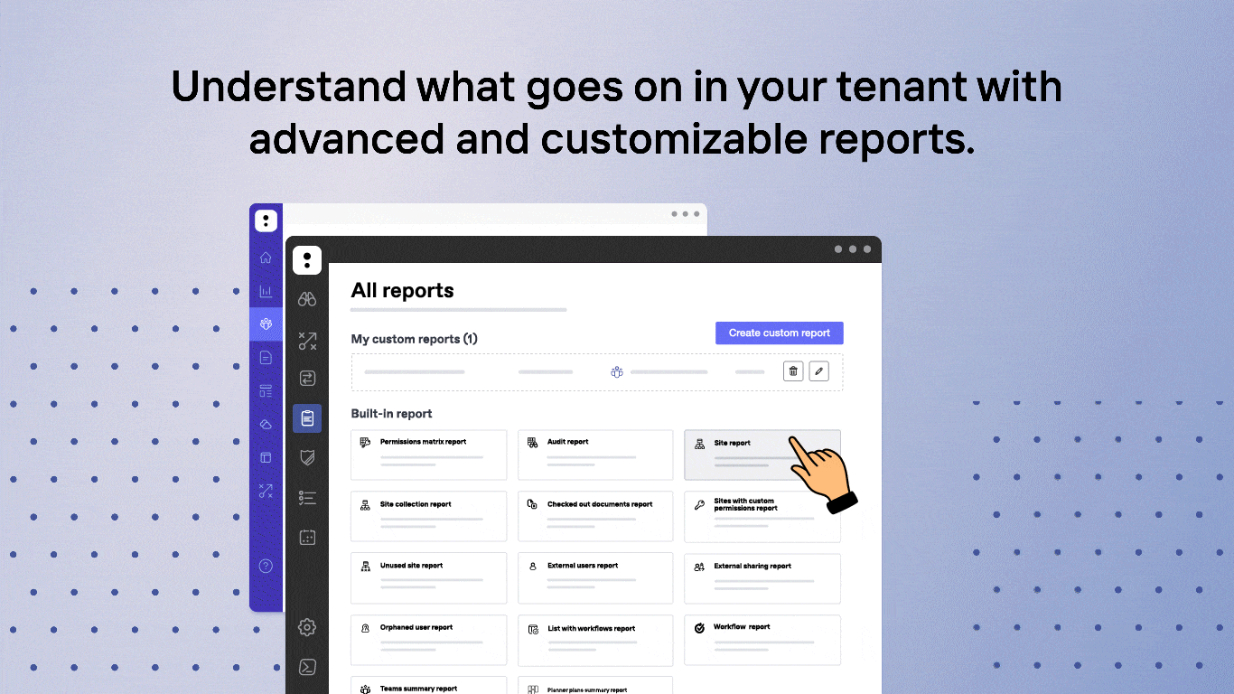 ShareGate Reviews 2023: Details, Pricing, & Features | G2