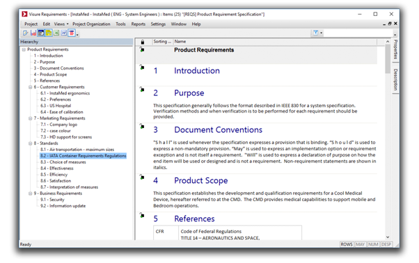 Visure Requirements Reviews 2024: Details, Pricing, & Features | G2