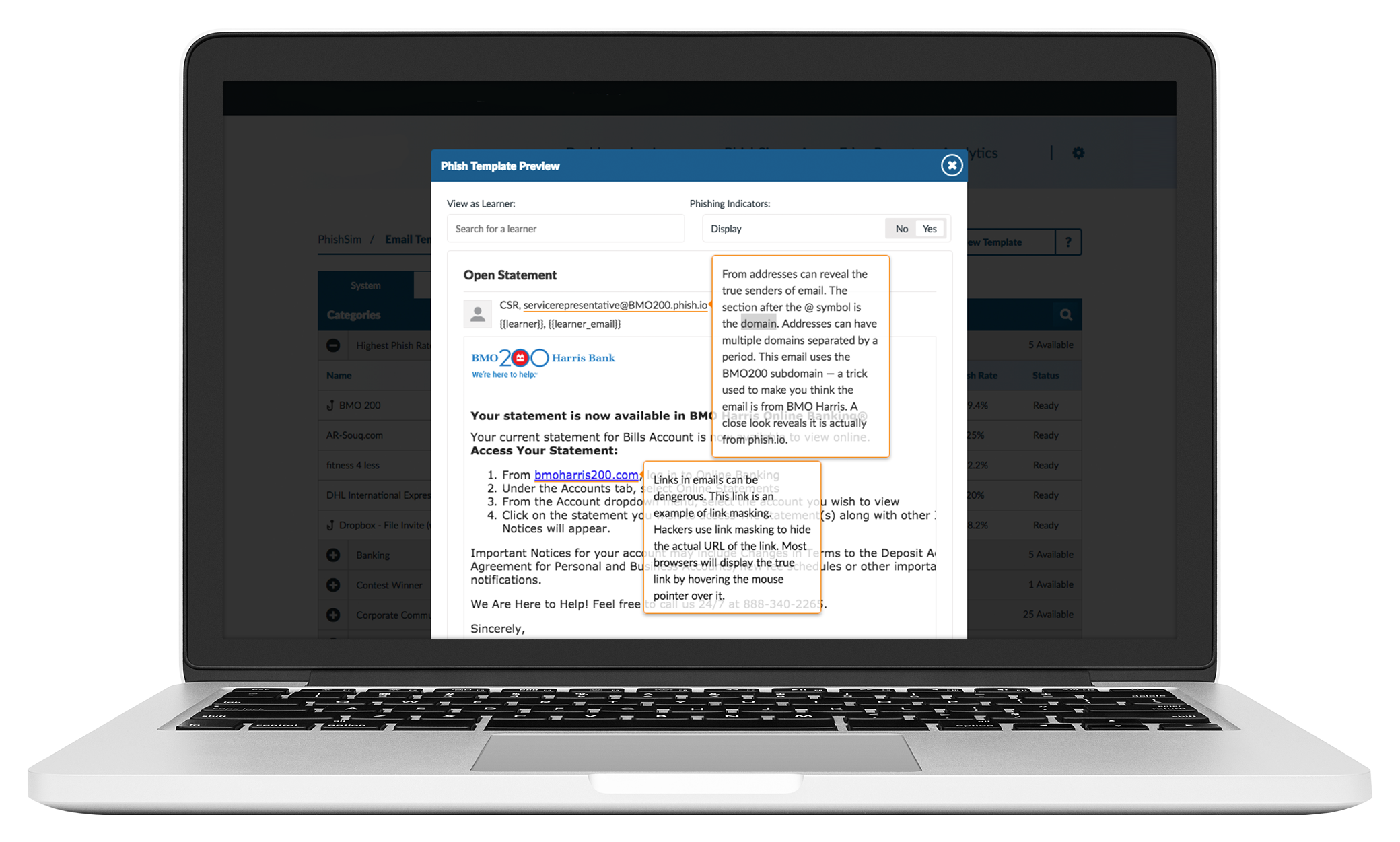 Infosec IQ Reviews 2020: Details, Pricing, & Features | G2