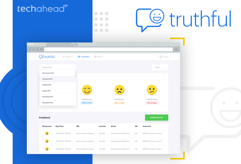 TechAhead Reviews 2024: Details, Pricing, & Features | G2