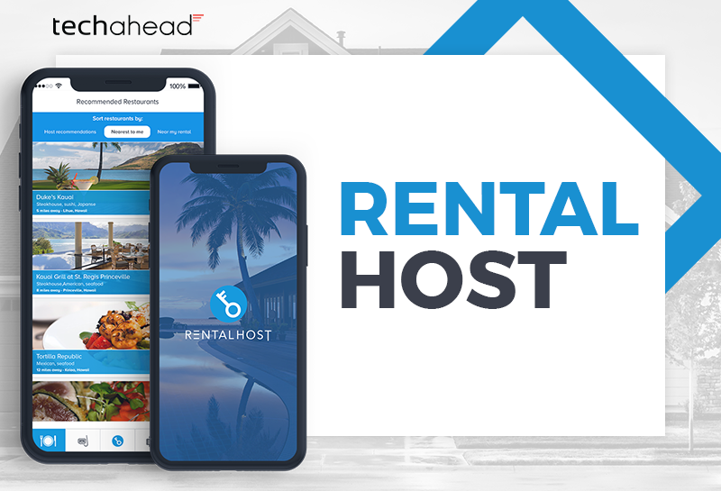 TechAhead Reviews 2024: Details, Pricing, & Features | G2