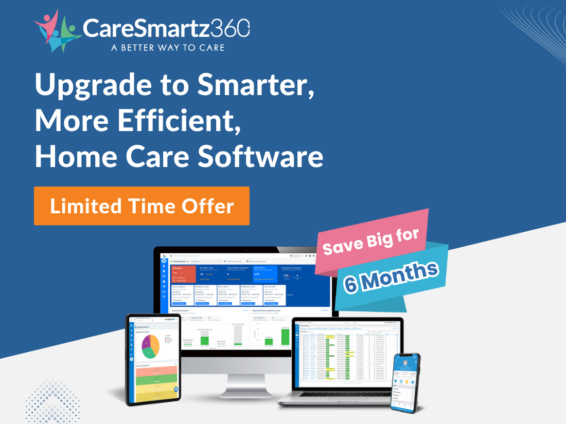 CareSmartz360 Reviews 2025: Details, Pricing, & Features | G2