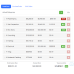 Buildxact Reviews 2019: Details, Pricing, & Features | G2