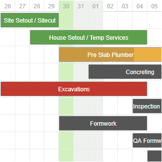 Buildxact Reviews 2024: Details, Pricing, & Features | G2