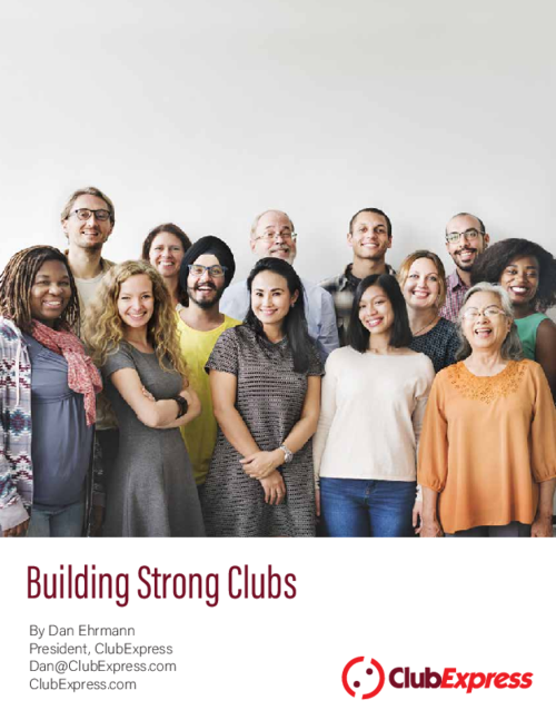 ClubExpress Reviews 2023: Details, Pricing, & Features | G2